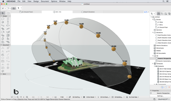 SUN PATH TOOL – BimBakery.co