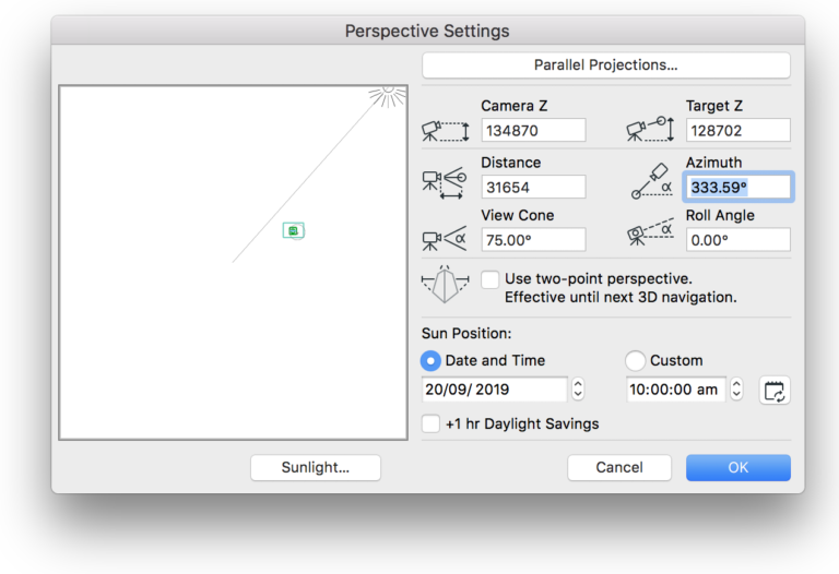 SUN PATH TOOL – BimBakery.co
