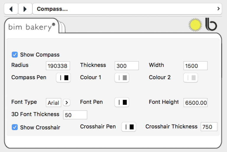 SUN PATH TOOL – BimBakery.co